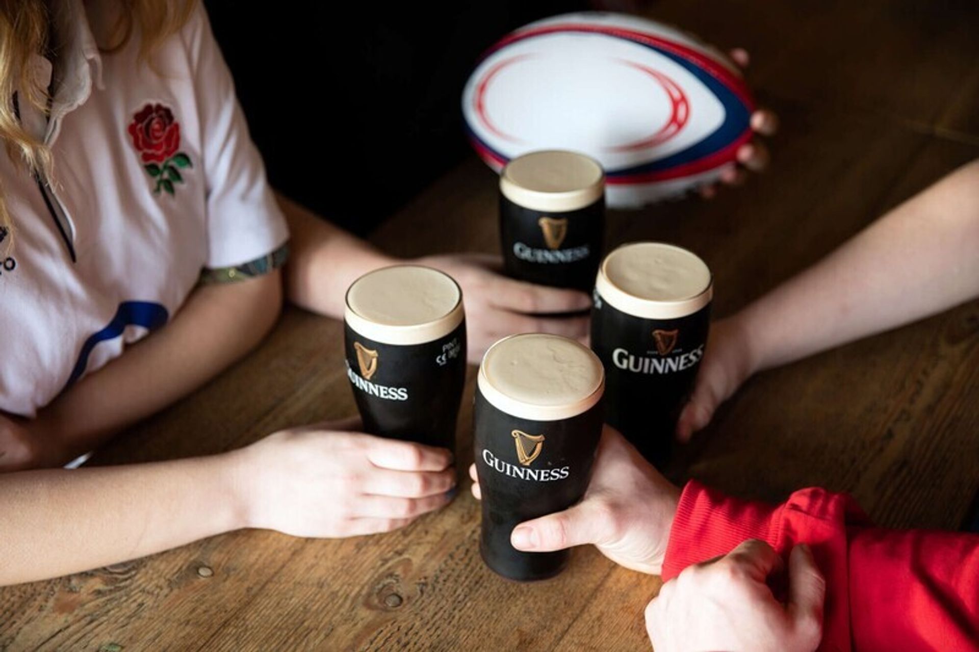 The Narrowboat | pub | North London | Young's Pub