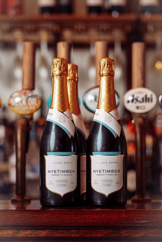 The Narrowboat | pub | North London | Young's Pub