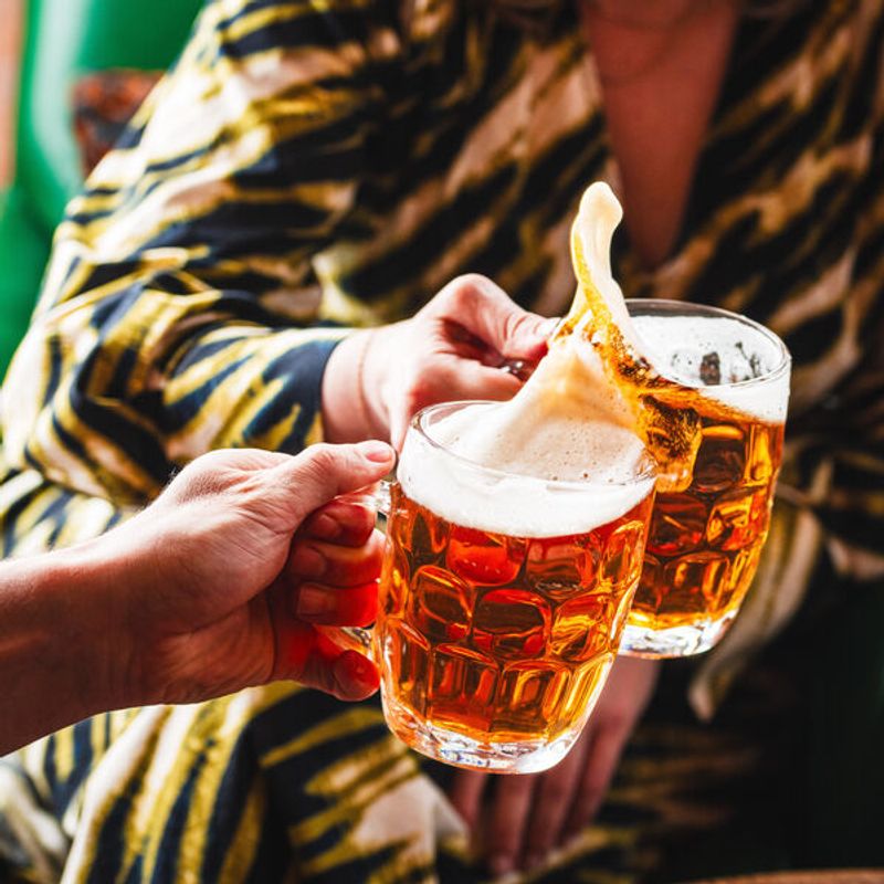 The Narrowboat | pub | North London | Young's Pub