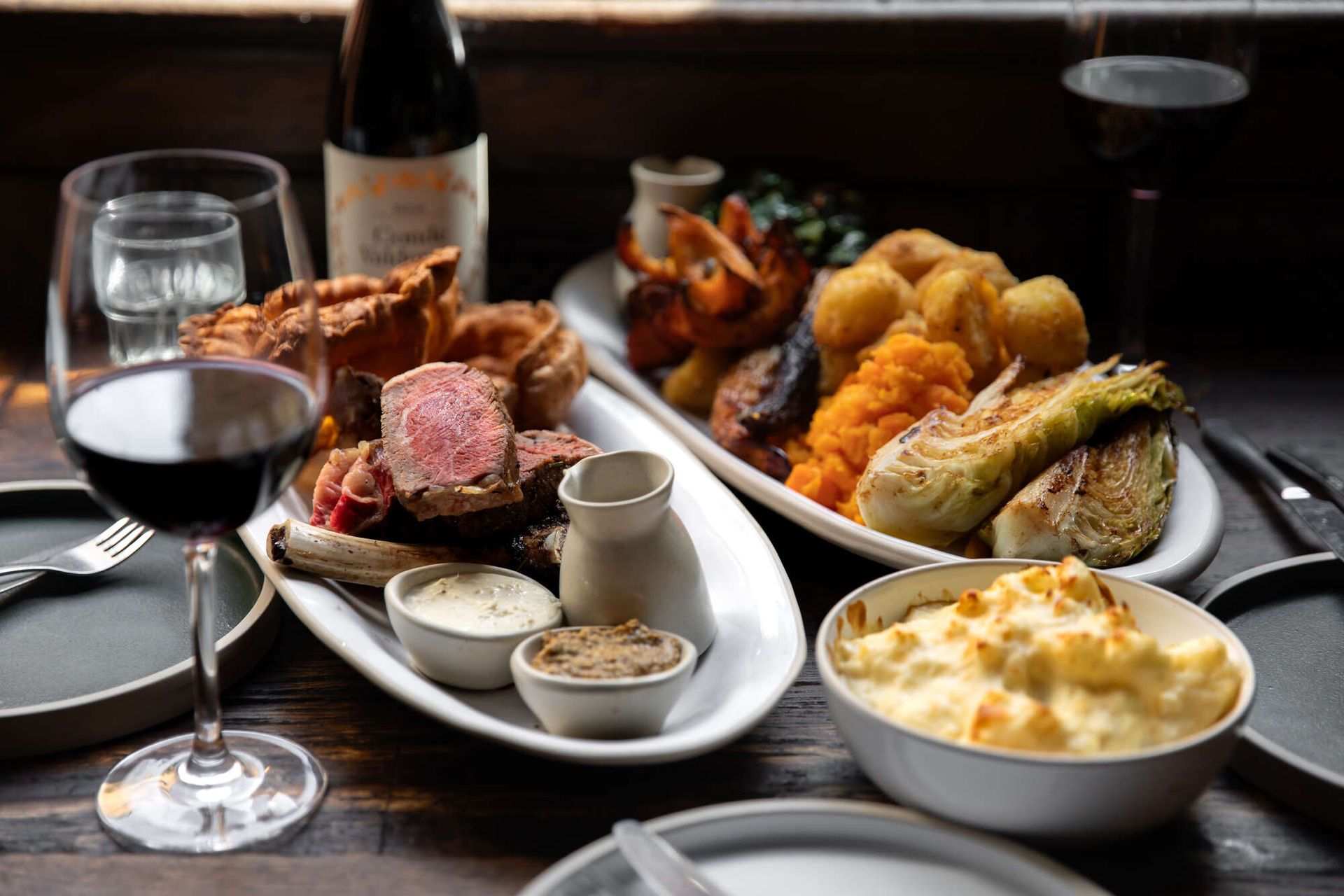 The Narrowboat | pub | North London | Young's Pub