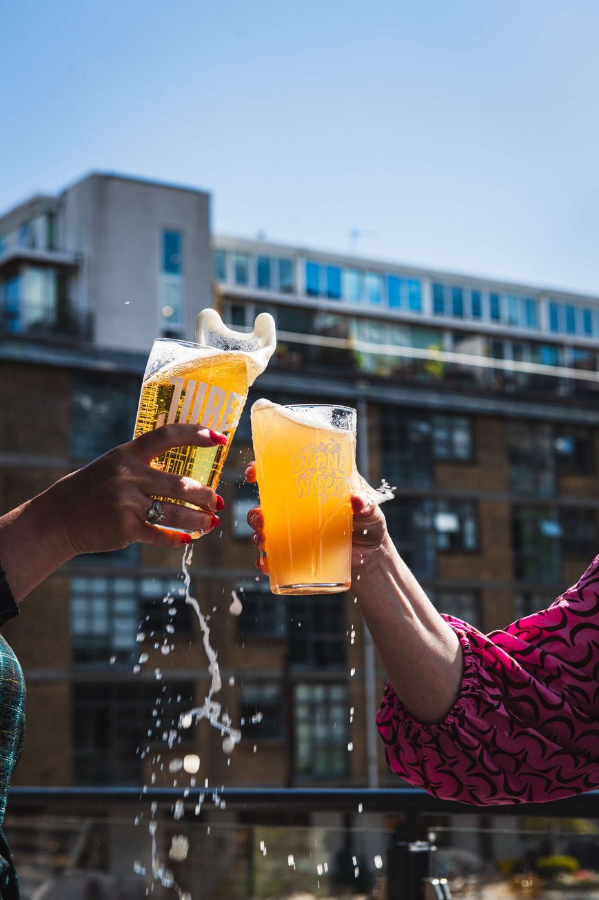 The Narrowboat | pub | North London | Young's Pub