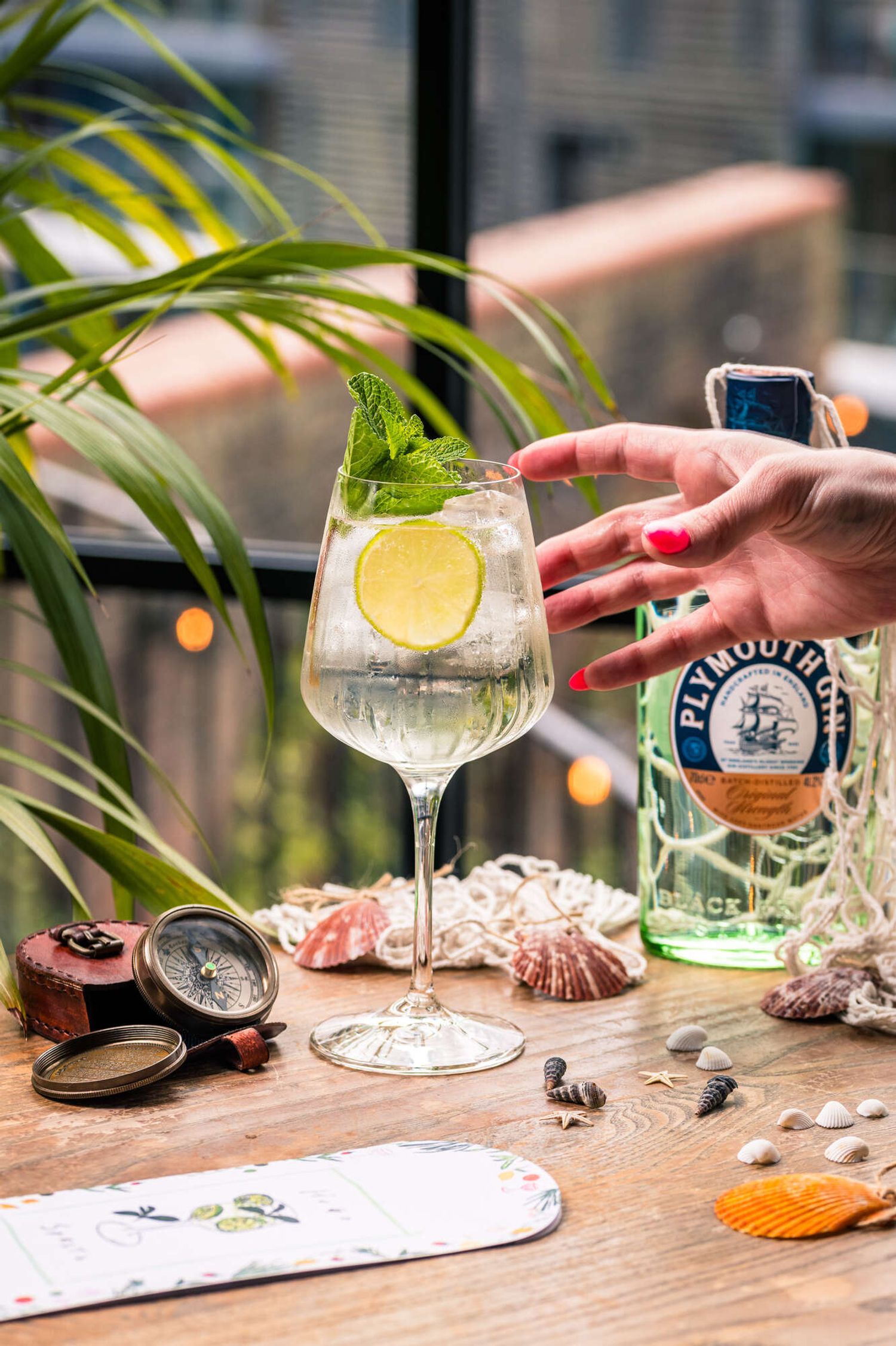 The Narrowboat | pub | North London | Young's Pub