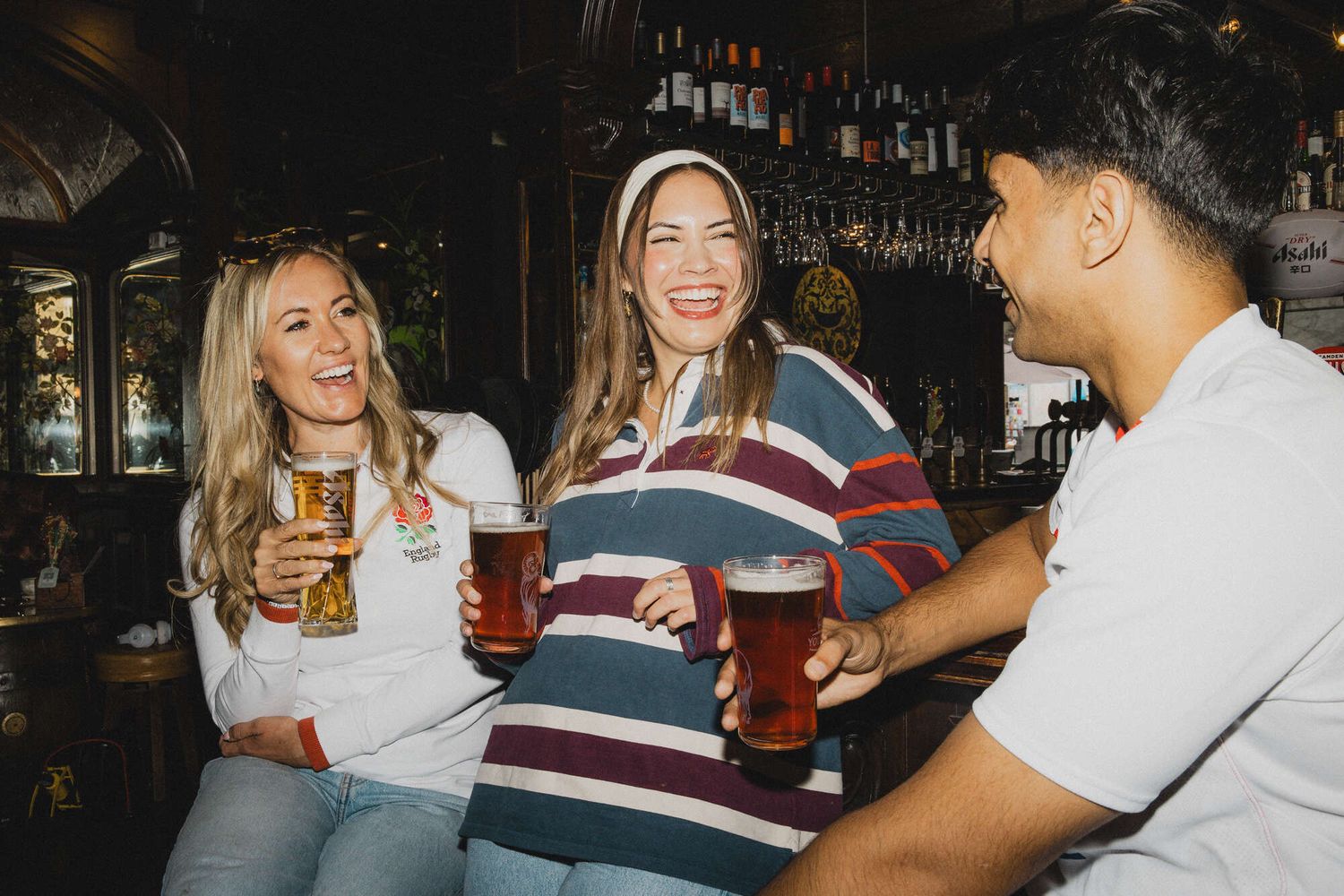 The Narrowboat | pub | North London | Young's Pub