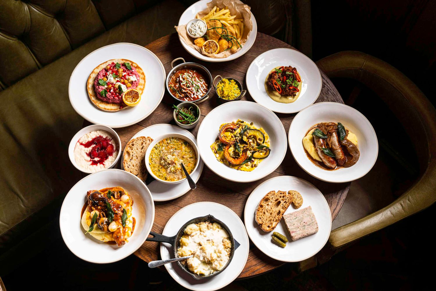 The Narrowboat | pub | North London | Young's Pub