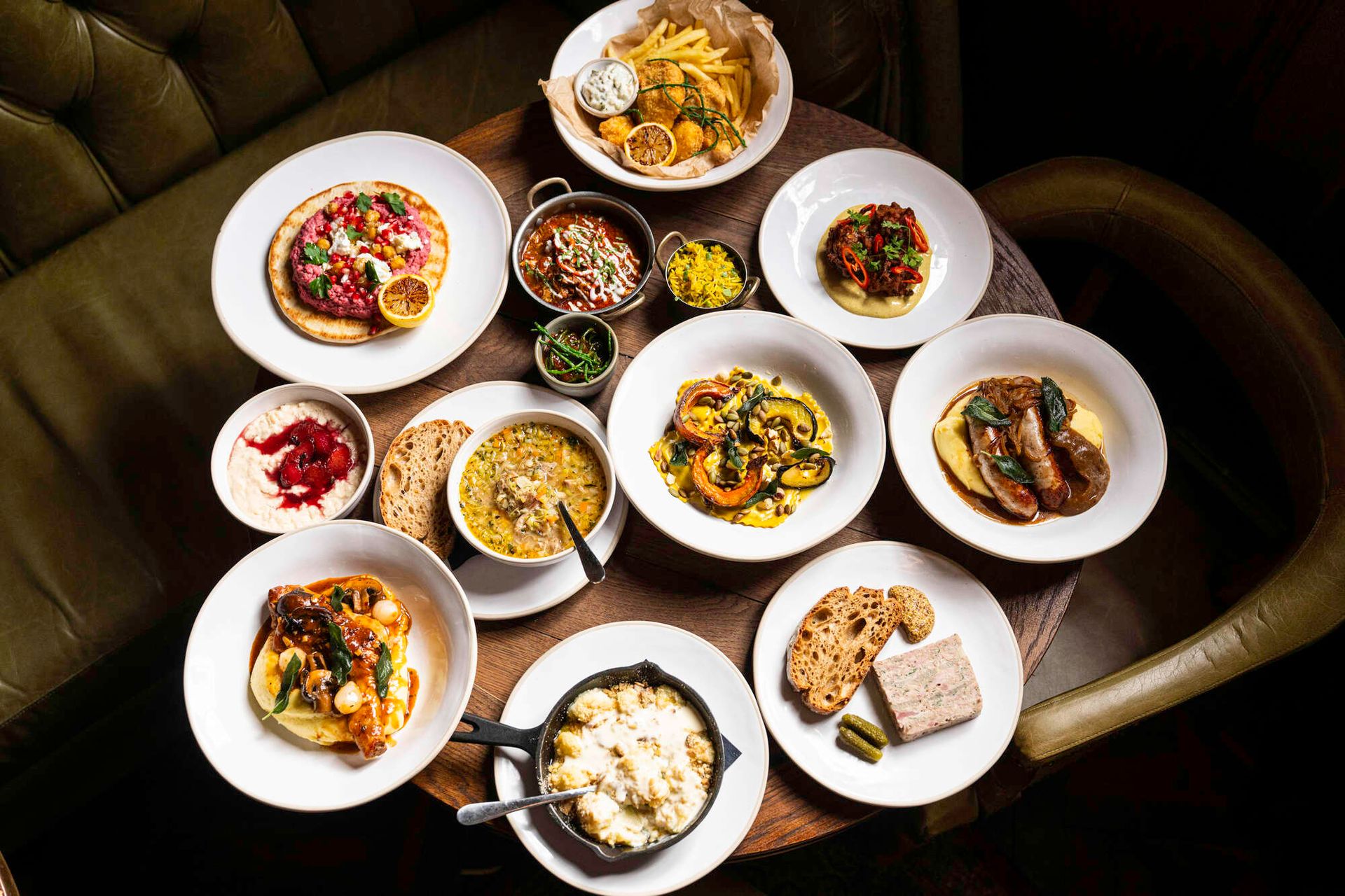 The Narrowboat | pub | North London | Young's Pub