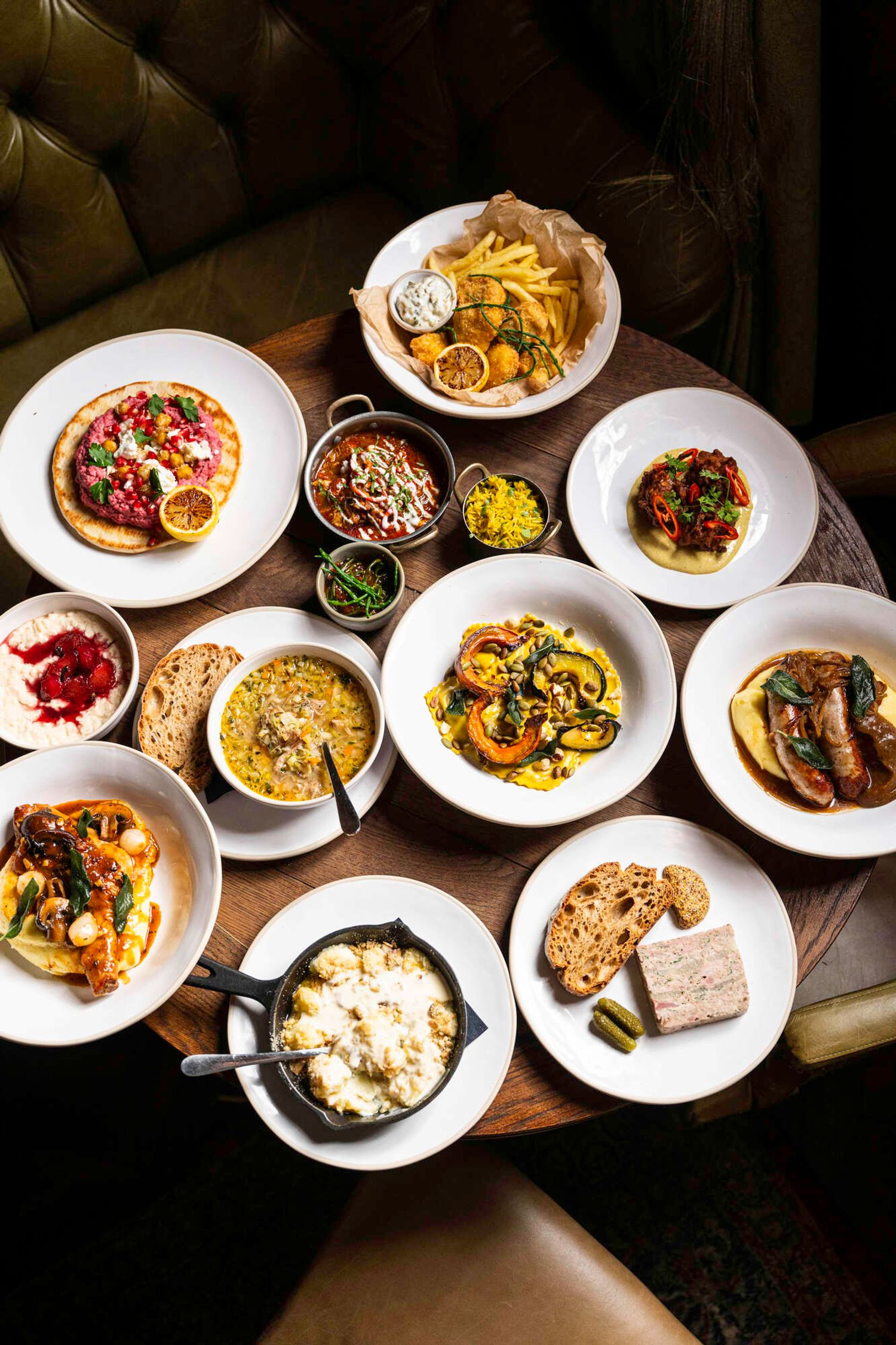 The Narrowboat | pub | North London | Young's Pub